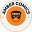 Komiksai Lietuvoje - DC, Marvel, Image Comics | Amber Comics